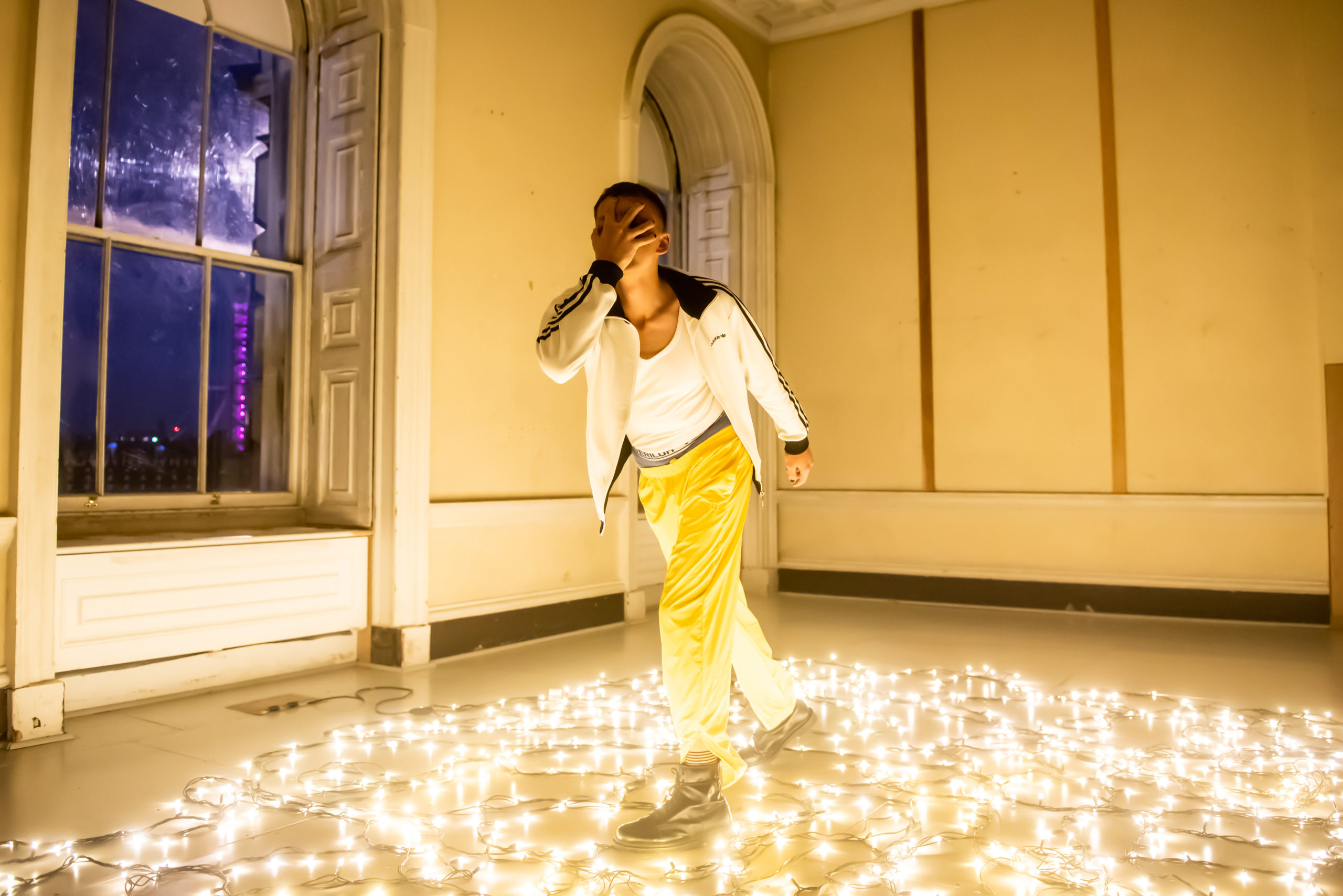 Bunker Cabaret - Ukrainian theatre from the civilian frontline ...